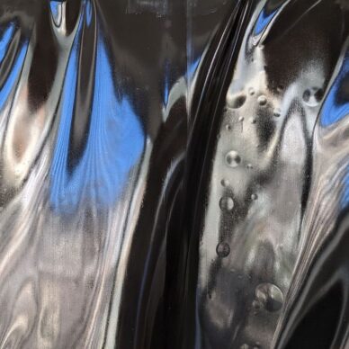 Latex Shiner and Dressing Aids – WearLatex.com